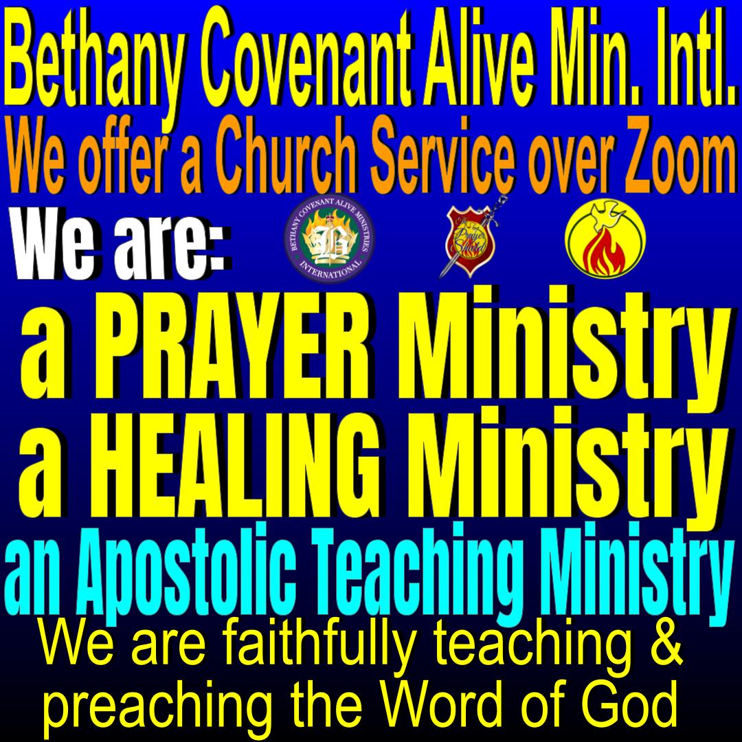 Morning Prayer - Declaring Divine Order Over Your Day