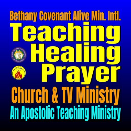 Morning Prayer - Declaring Divine Order Over Your Day