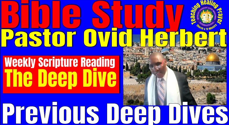 Teaching Healing Prayer - How To - Be Empowered